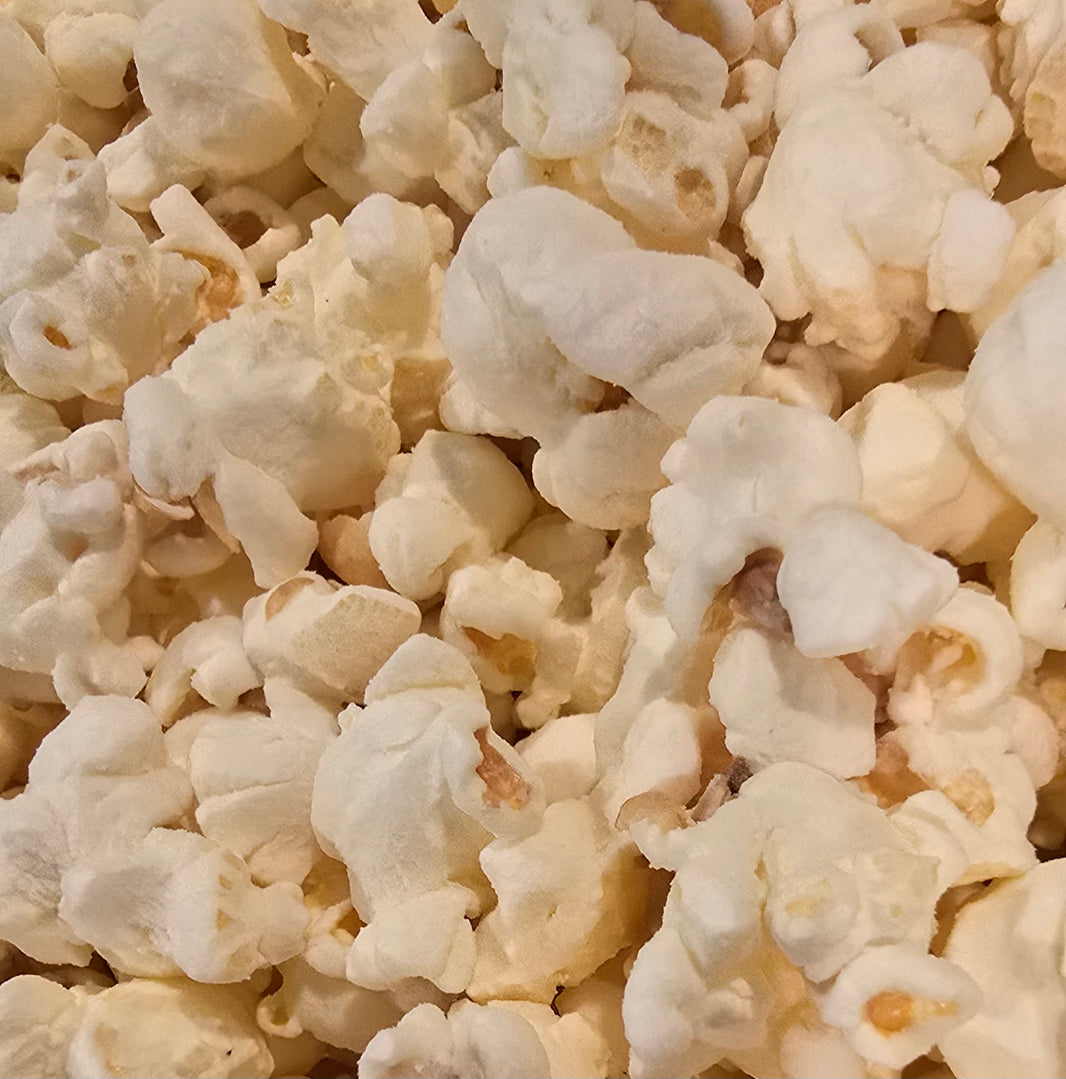 Savory – Black Bear Popcorn